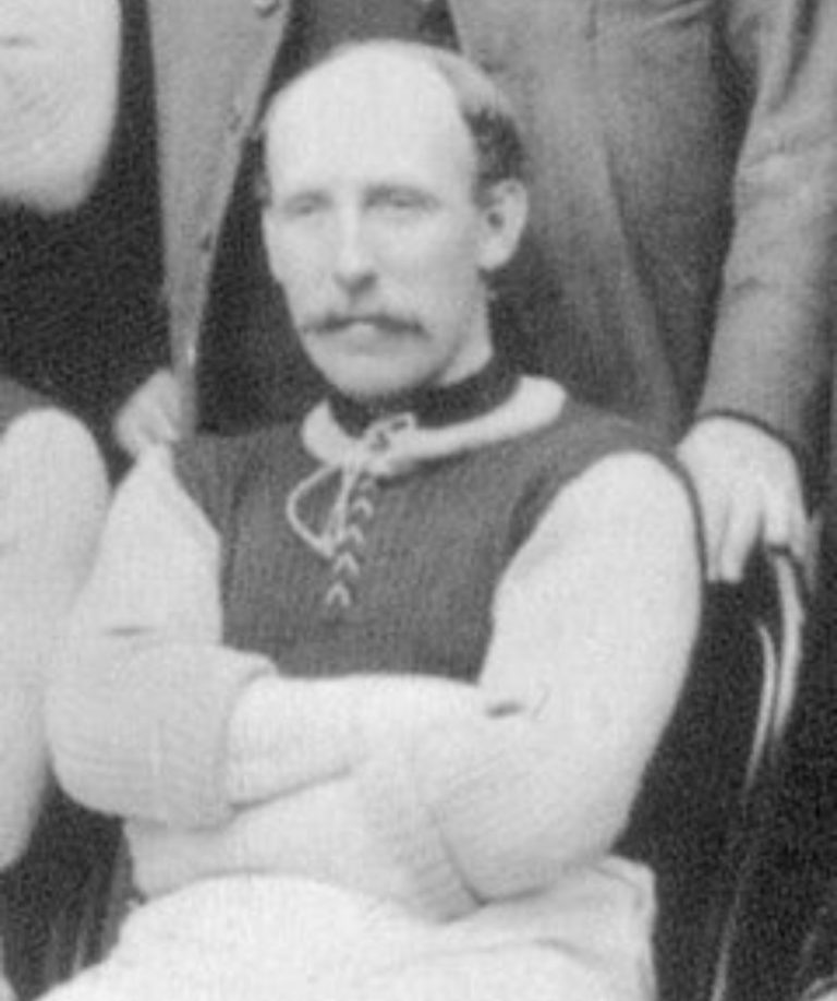 Jack Reynolds Là Ai? Sự Nghiệp Thành Công Của Huyền Thoại Bóng Đá